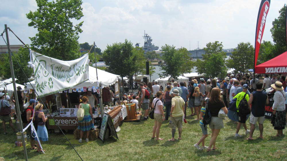 WHAT ARE THE BEST OUTDOOR MARKETING STRATEGIES FOR SUMMER EVENTS ...