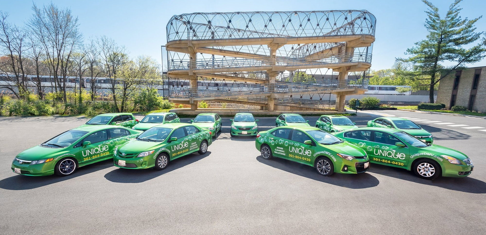 White Label Options - SpeedPro Los Angeles