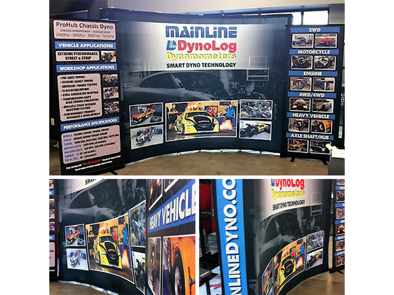 Event Graphics Printing and Design in Louisville, KY