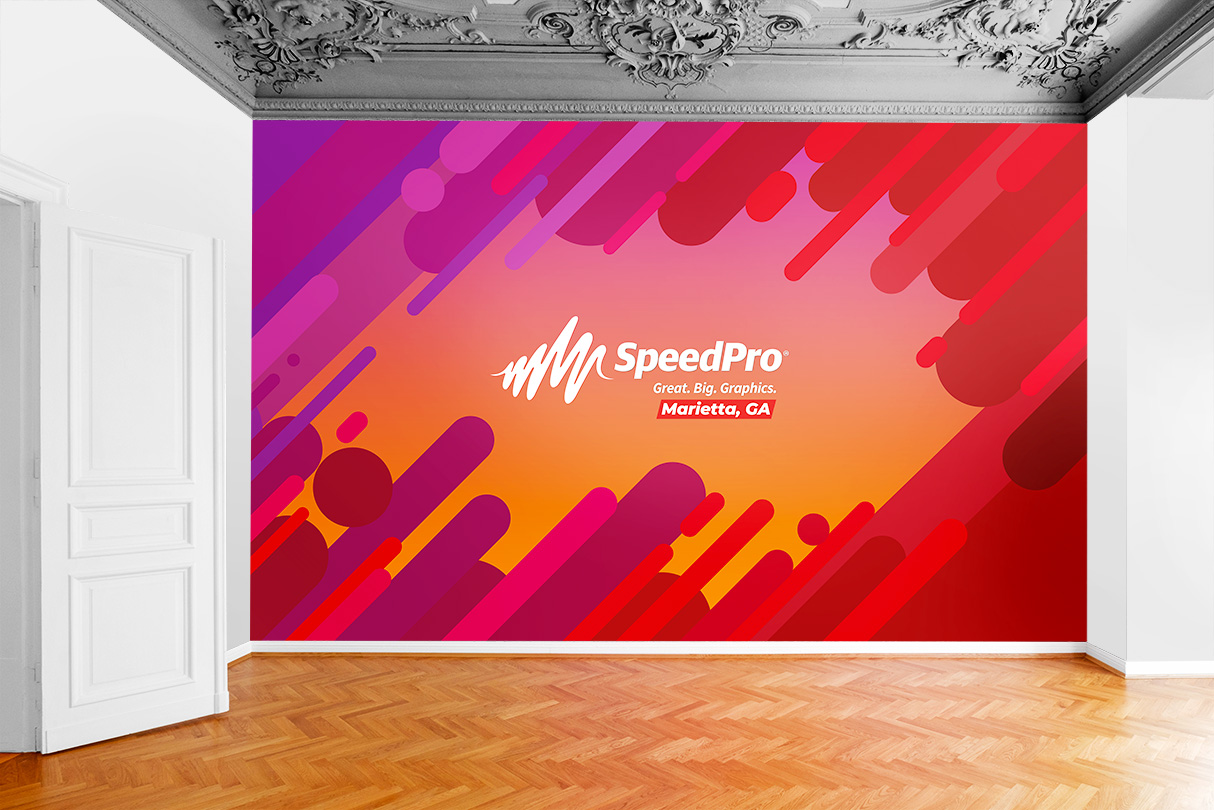 Large Format Printing | SpeedPro Marietta