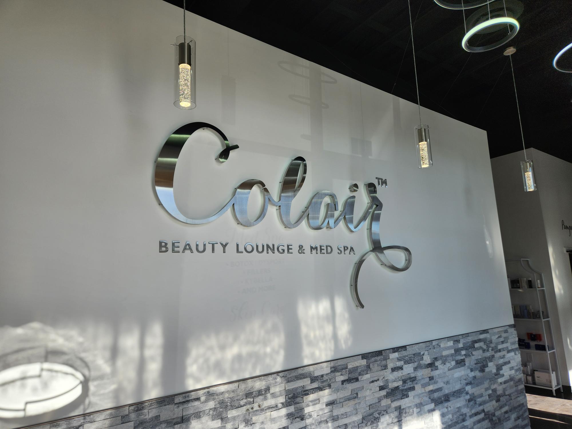 Elevate Marketing with Dimensional Signage | SpeedPro