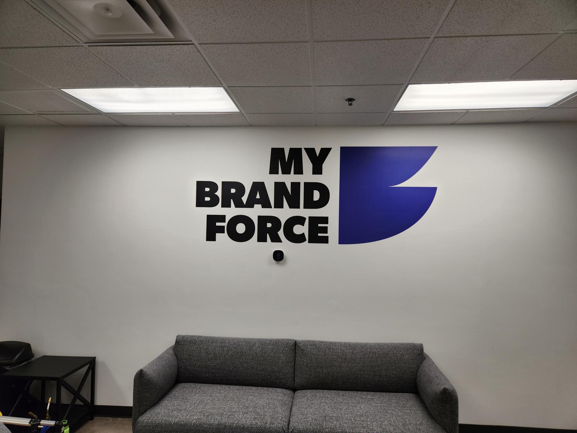 Dynamic Decals for Effective Marketing | SpeedPro