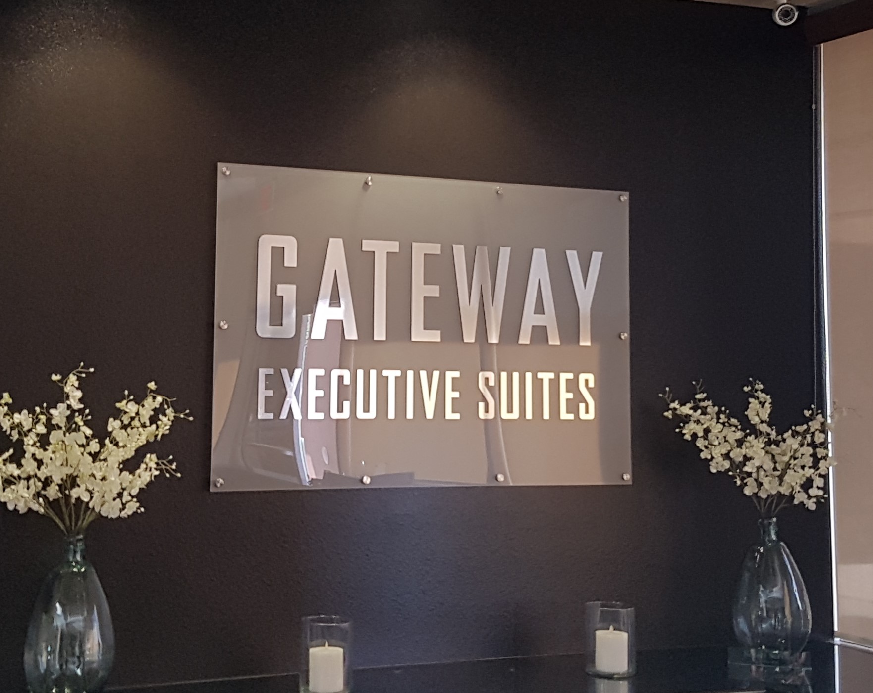 Durable Acrylic Signage for Lasting Impressions | SpeedPro