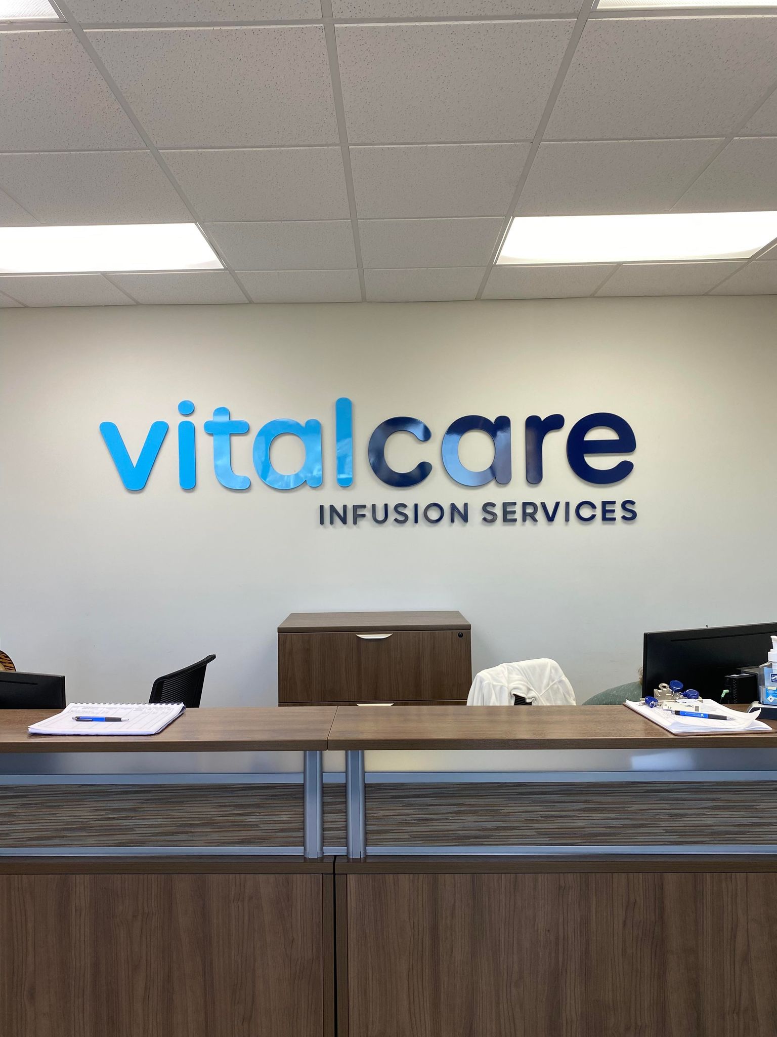 Durable Acrylic Signage for Lasting Impressions | SpeedPro