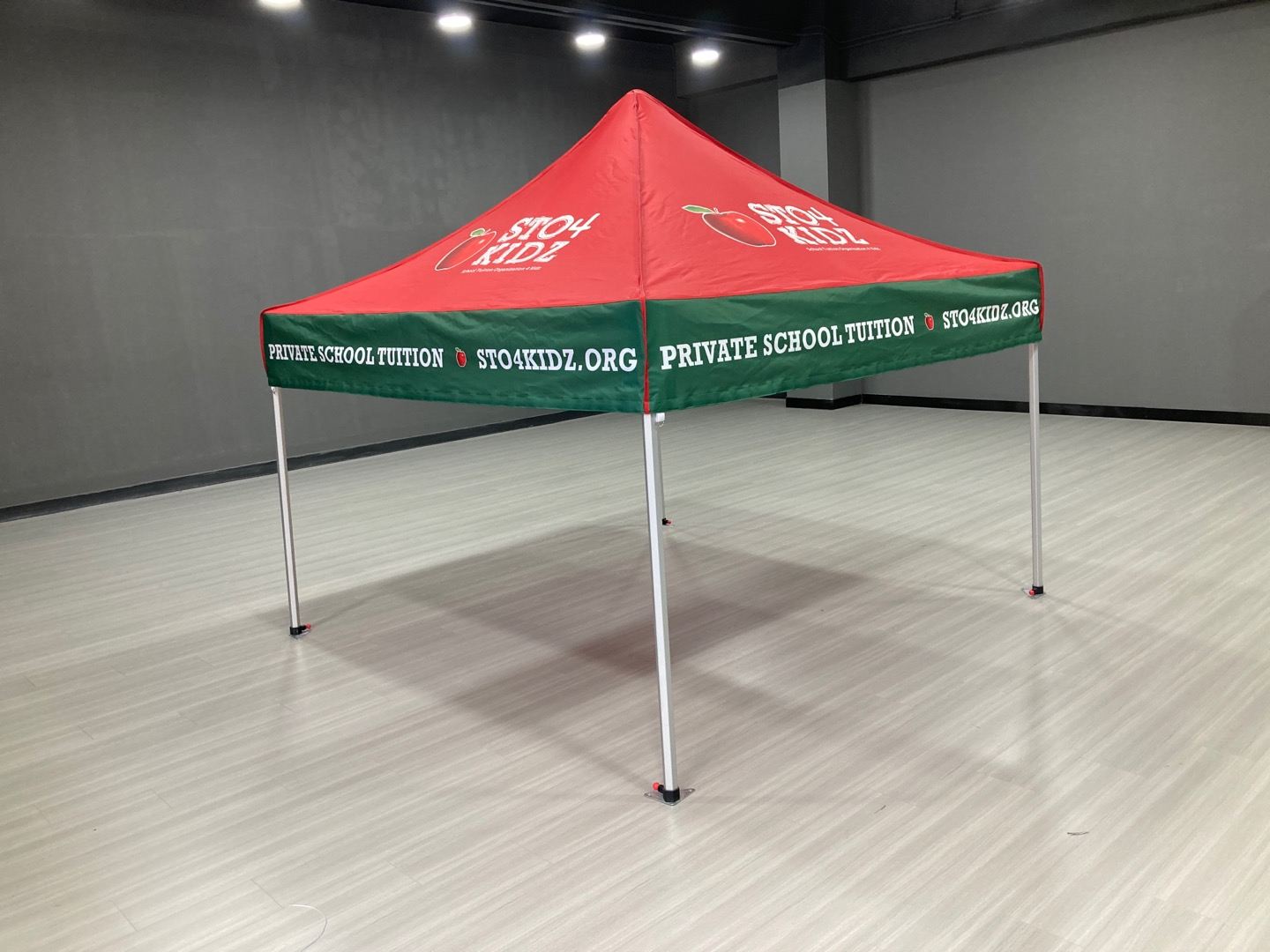 Custom Canopy Tents for Events | SpeedPro