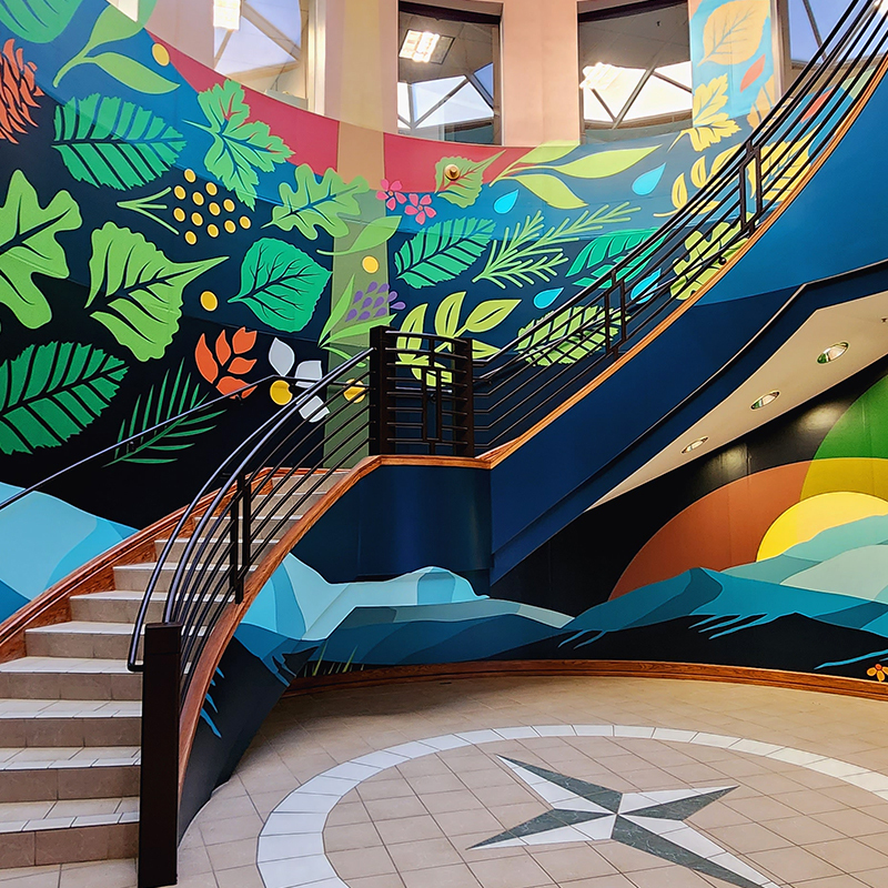 Large Format Printing in Gilbert, AZ | SpeedPro