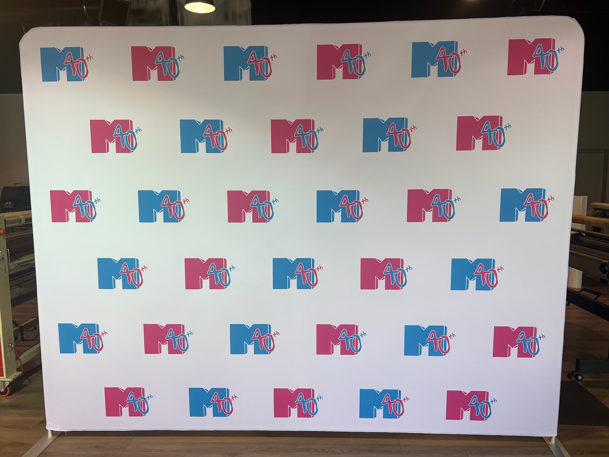 Event Graphics Printing and Design in Nashville, TN