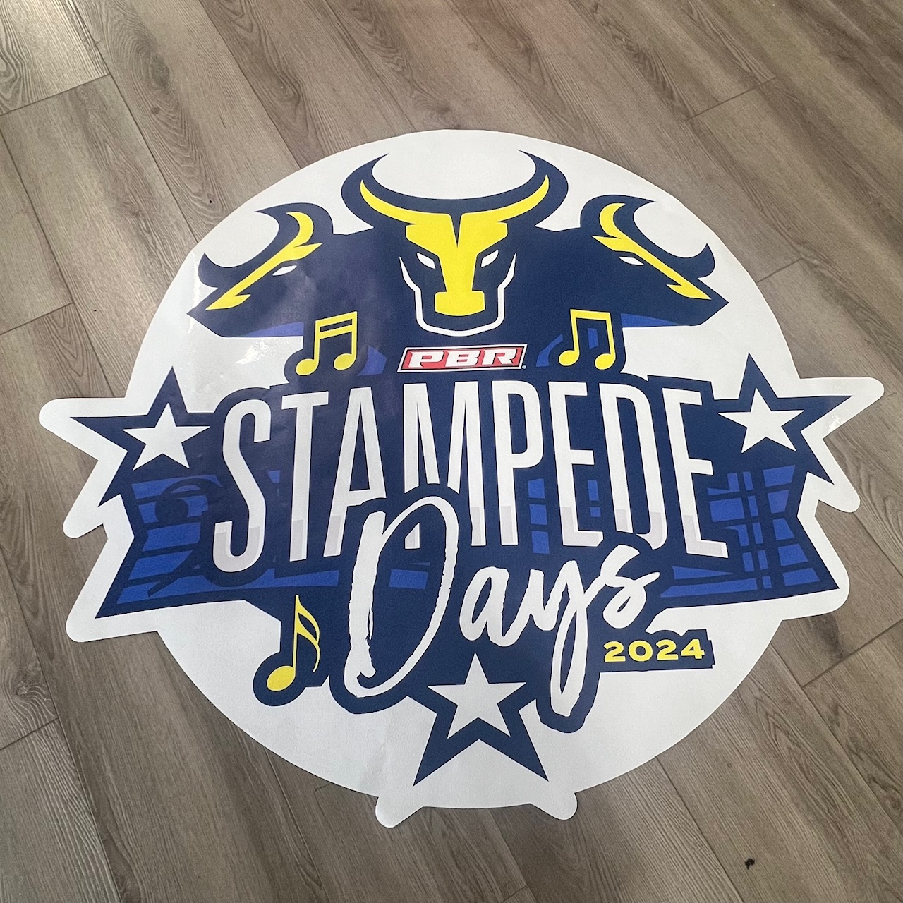 Custom Sign Design, Printing & Installation in Nashville, TN