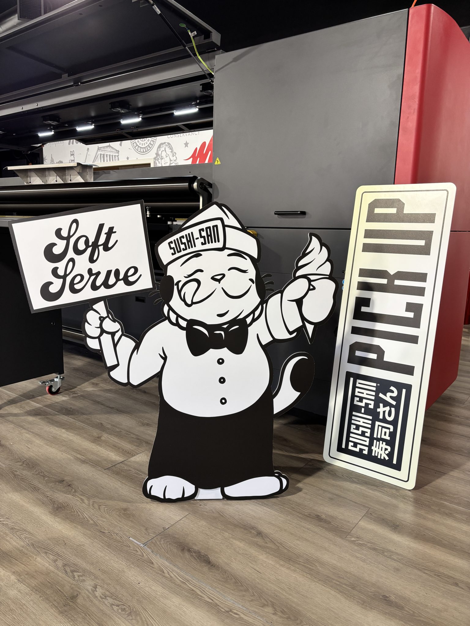 What Services Should a Full-Service Nashville Print Shop Offer ...