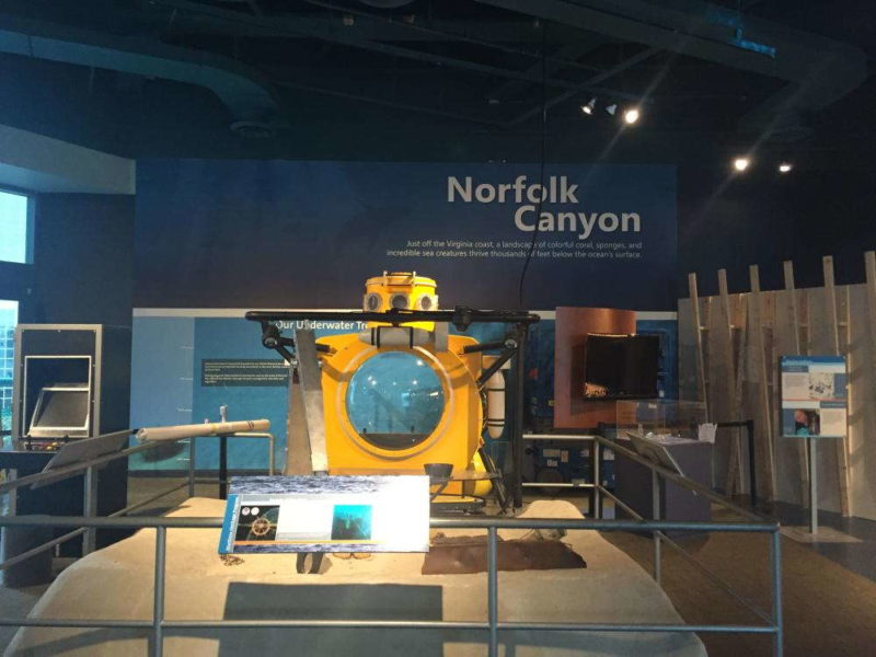 Large Format Printing - Serving Norfolk, Virginia Beach, & Chesapeake ...