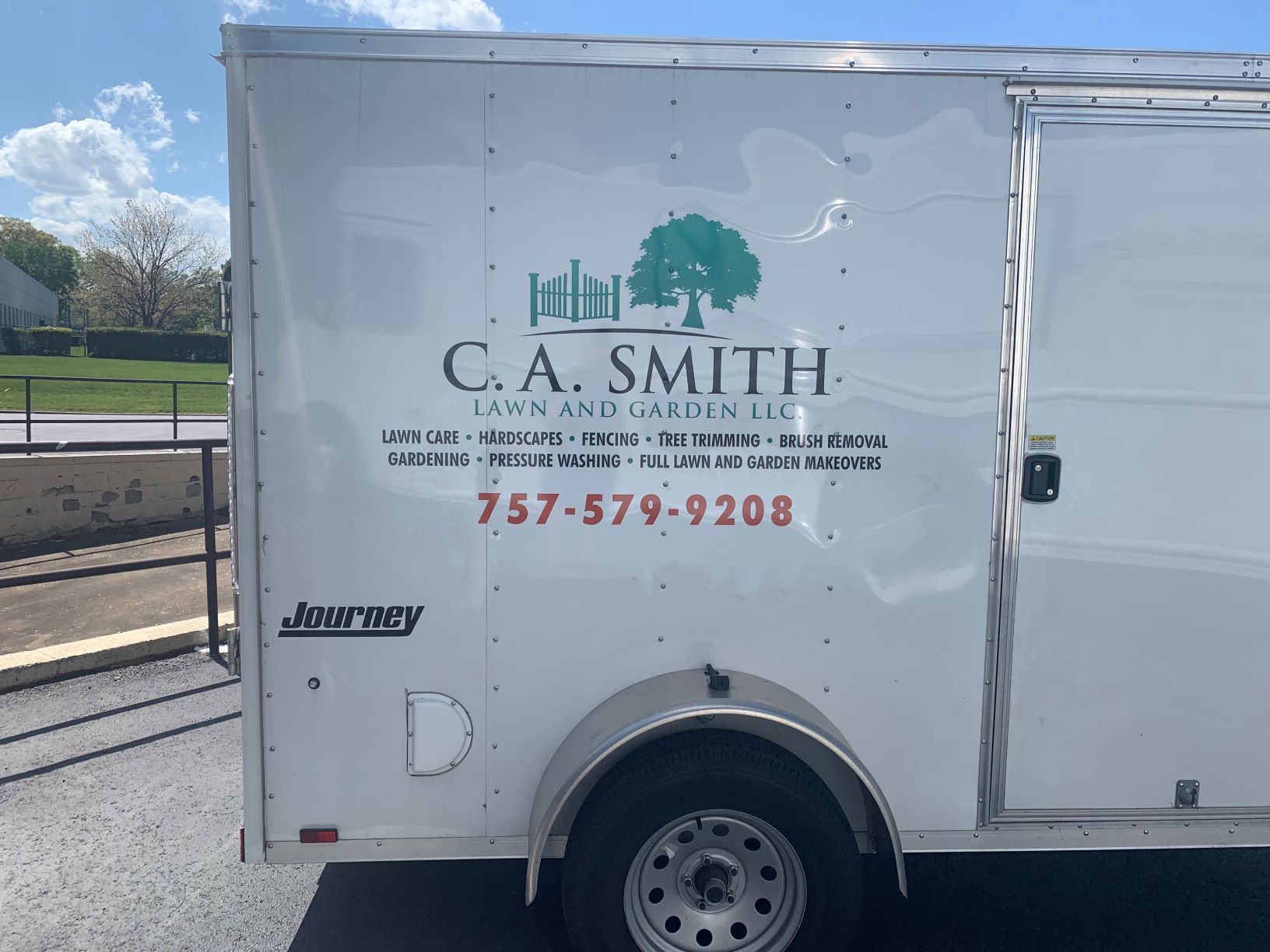 View Our Portfolio | Custom Signage | SpeedPro Norfolk