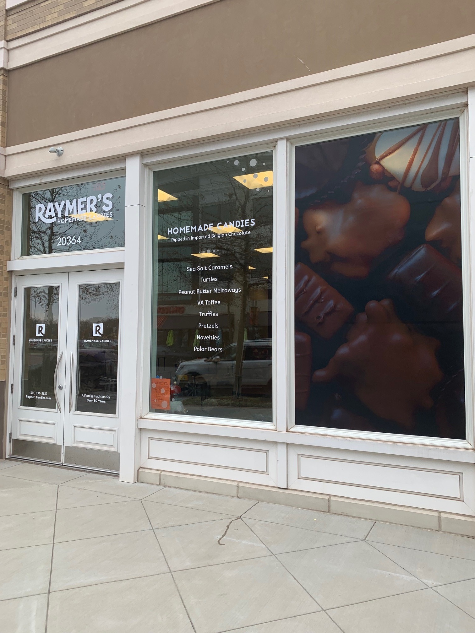 Vinyl Lettering Solutions at SpeedPro Virginia | SpeedPro