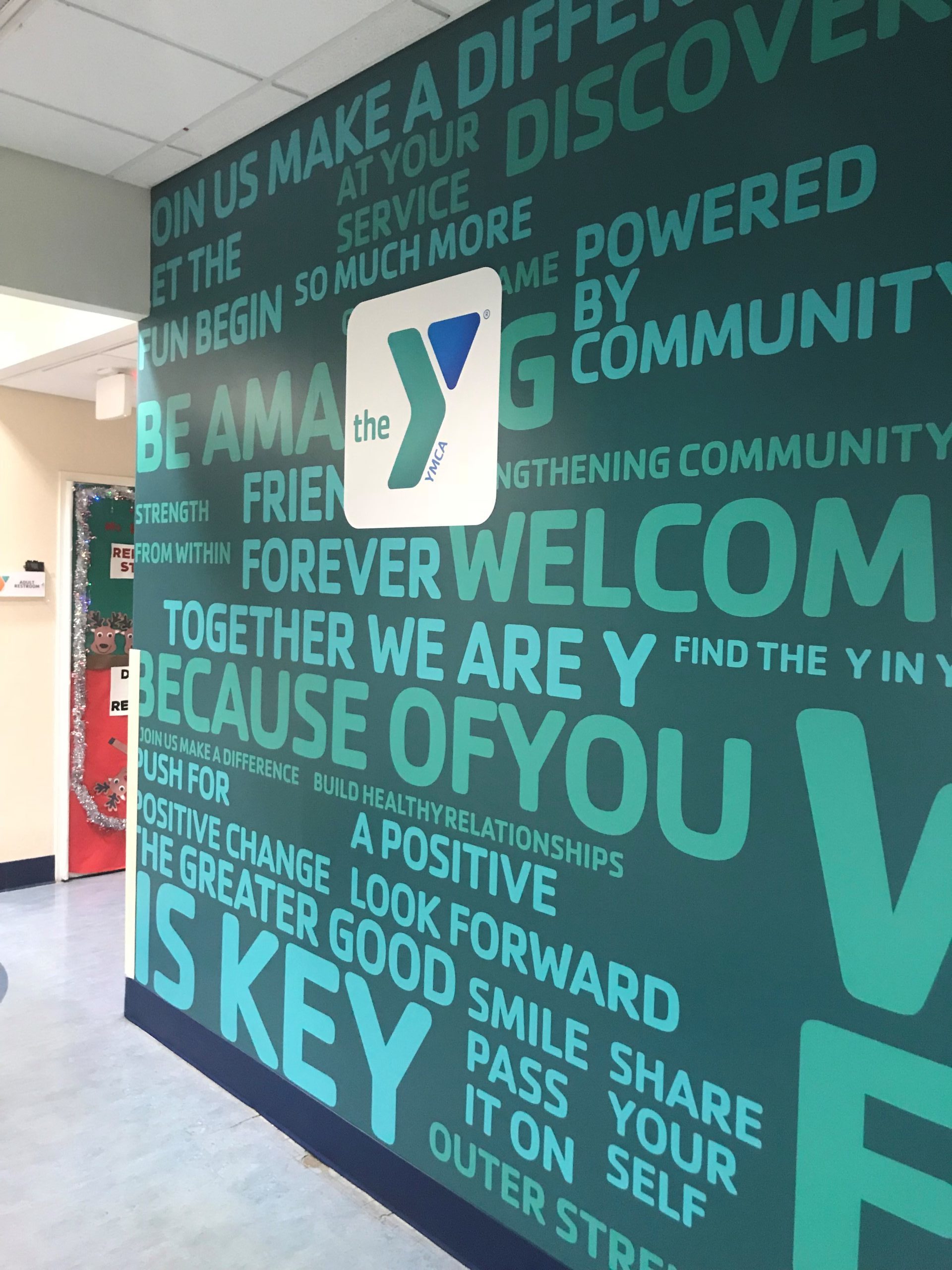 Transform Spaces with Interior Design Graphics | SpeedPro