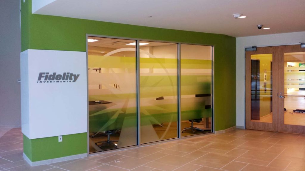 Creative Window Graphics for Your Business | SpeedPro