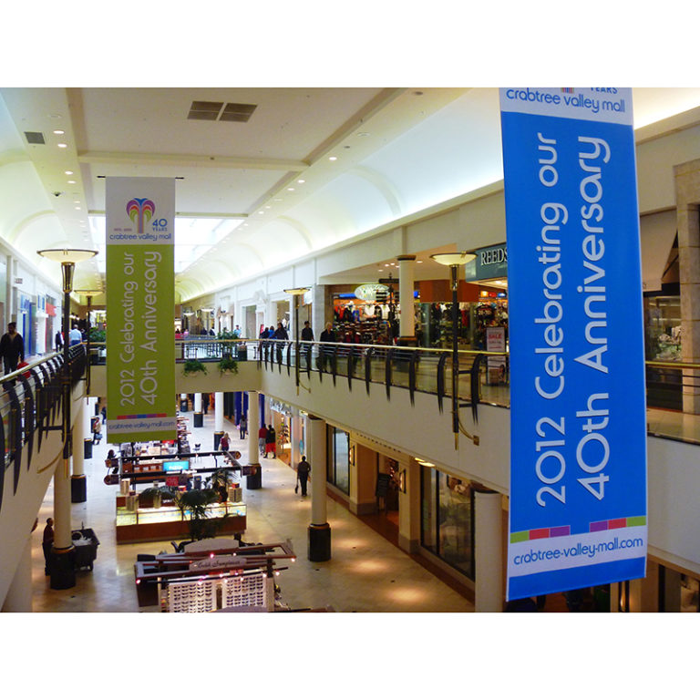 Affordable Meter Boards for Event Signage | SpeedPro