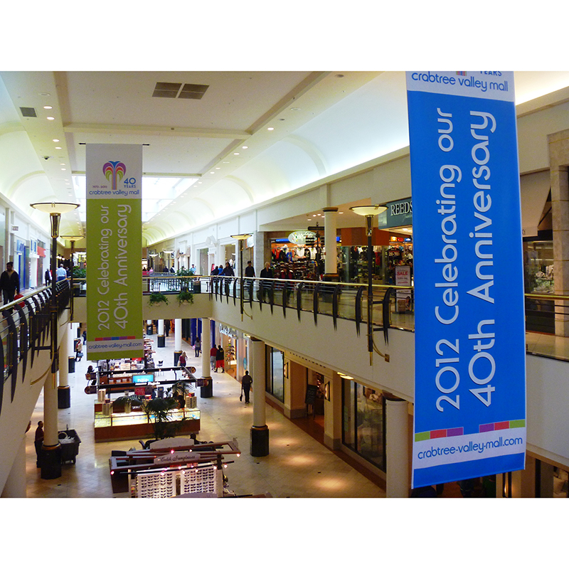 Affordable Meter Boards for Event Signage | SpeedPro