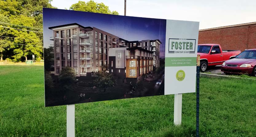 Custom Realtor Signs for Effective Branding | SpeedPro