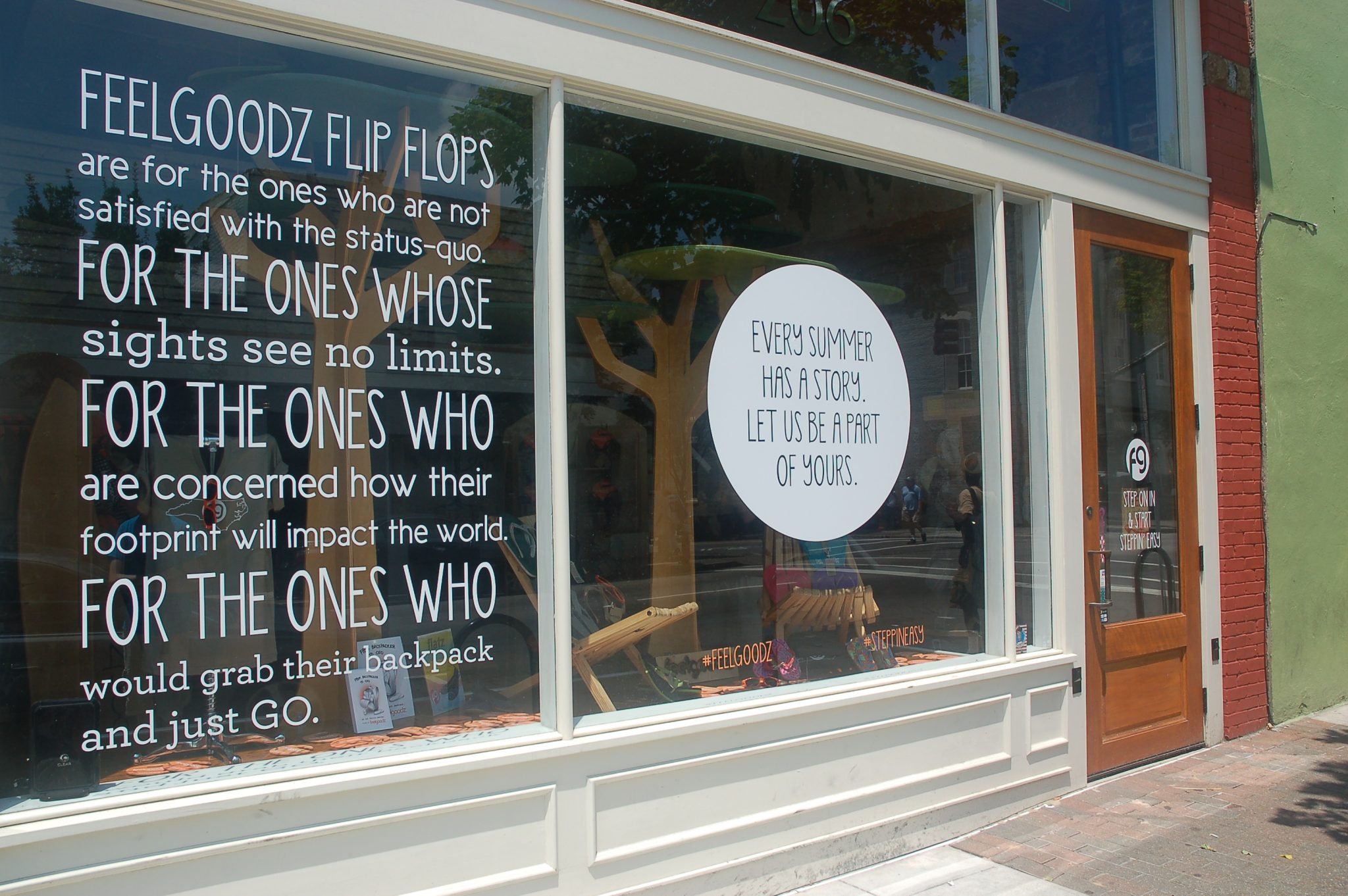 Creative Window Graphics for Your Business | SpeedPro