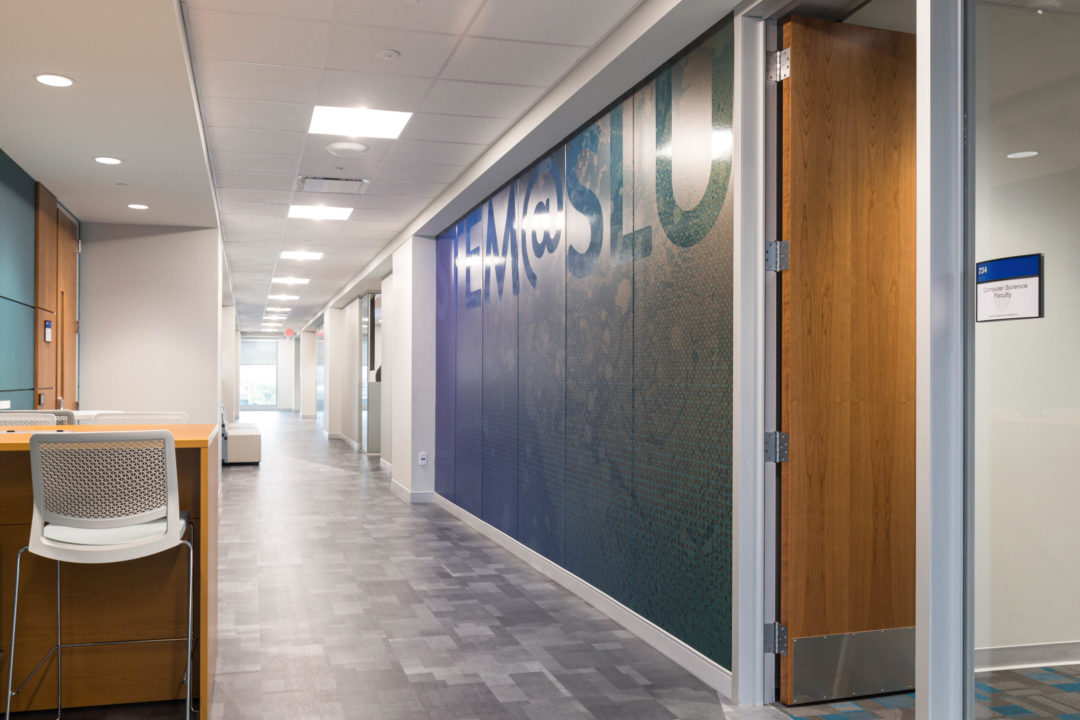 Wall Graphics - Coverings, Decals, Murals - SpeedPro Orlando