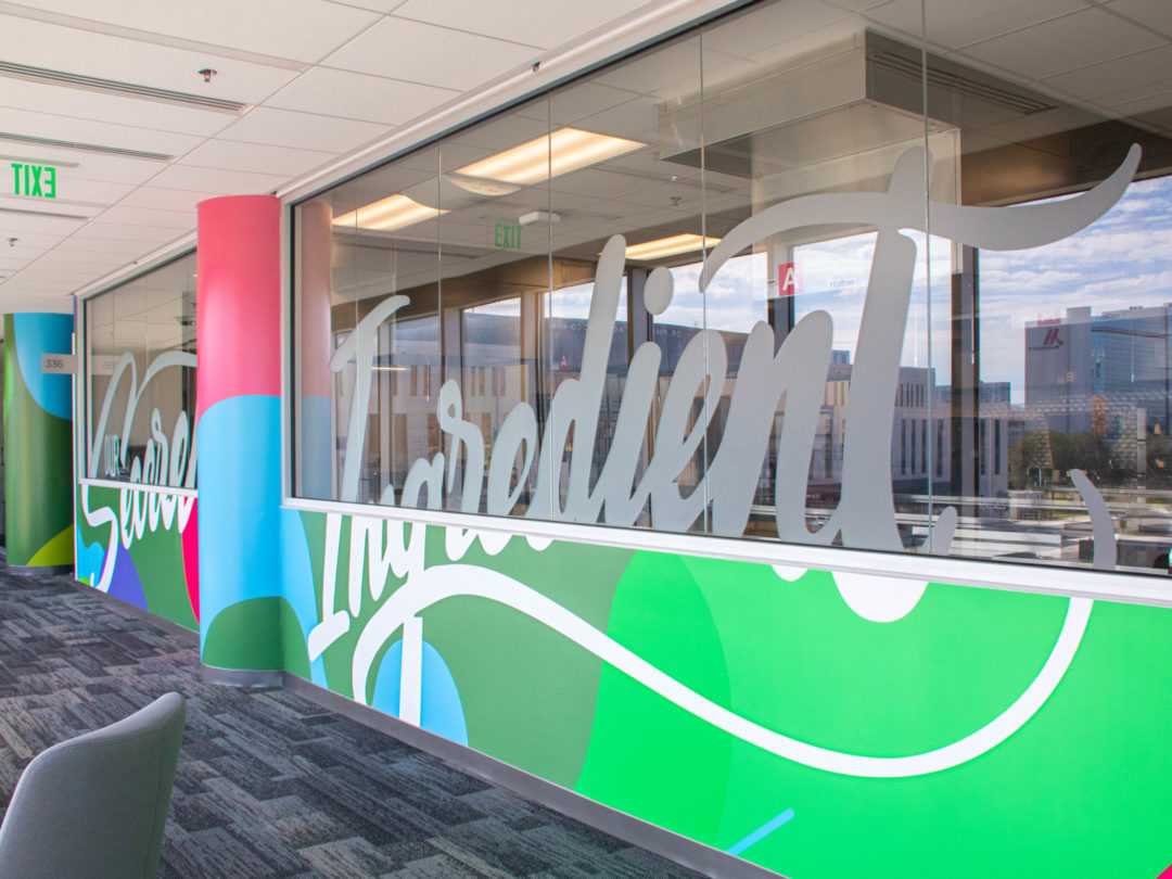 Portfolio - SpeedPro Orlando South