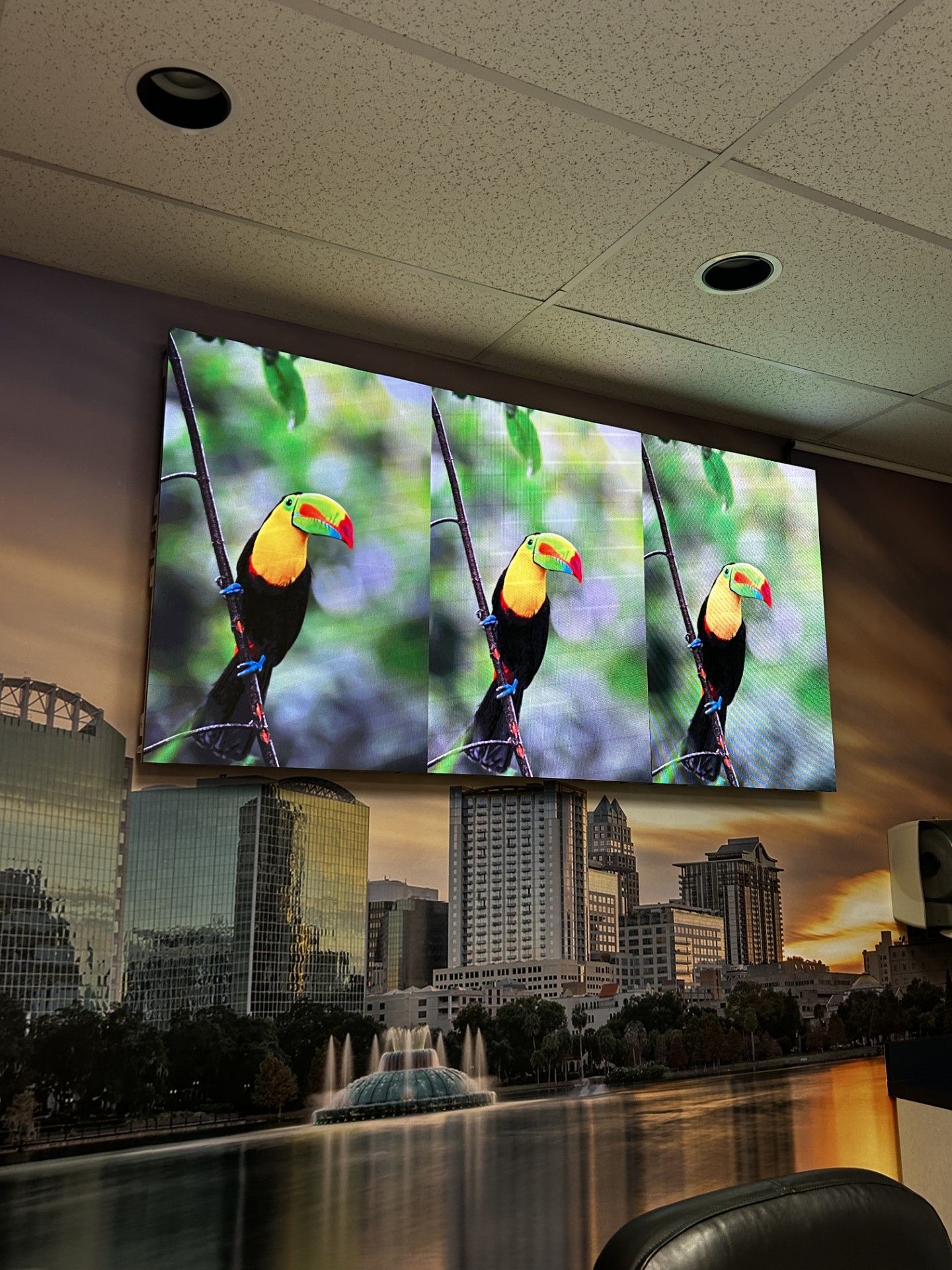 LED Signs Orlando, FL | Custom LED Signage