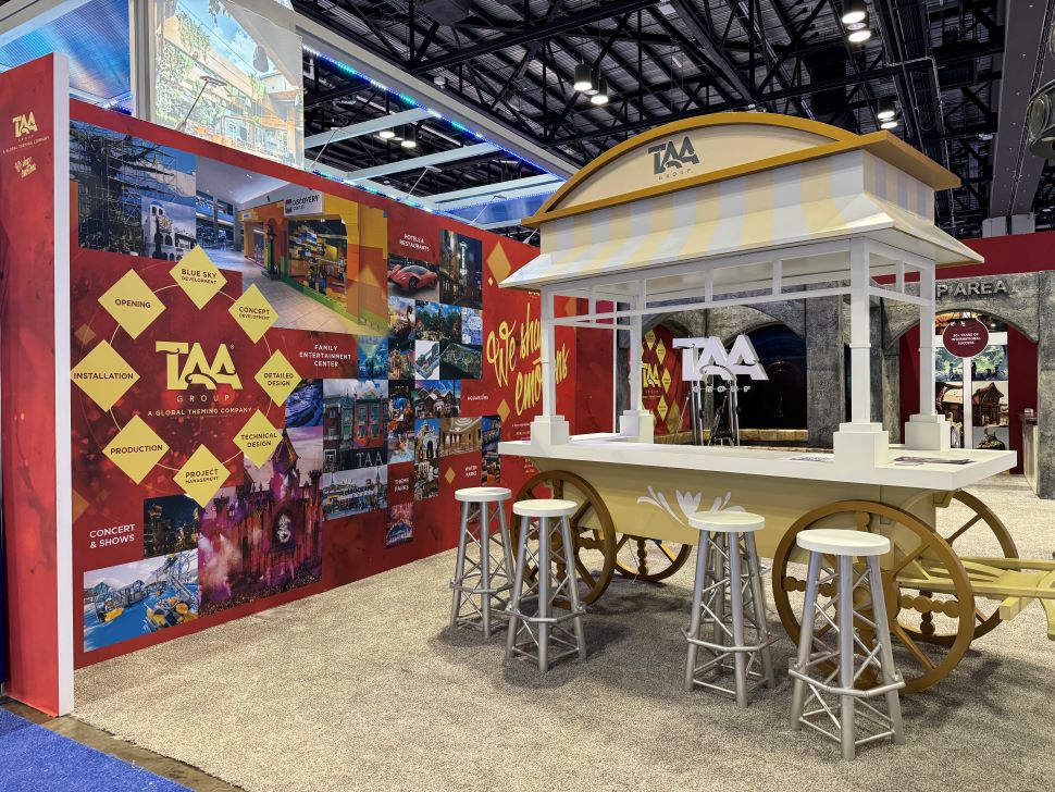 Event Graphics Orlando, FL | Custom Event Signage