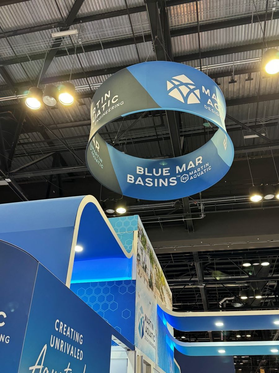 Trade Show Displays | Trade Show Booths Orlando, FL