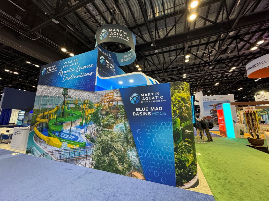 Trade Show Displays | Trade Show Booths Orlando, FL