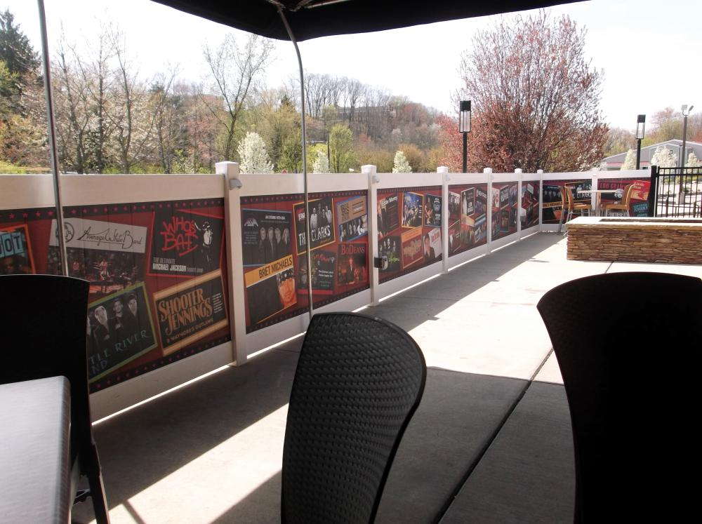 Sign Design, Printing & Installation in Northern Pittsburgh