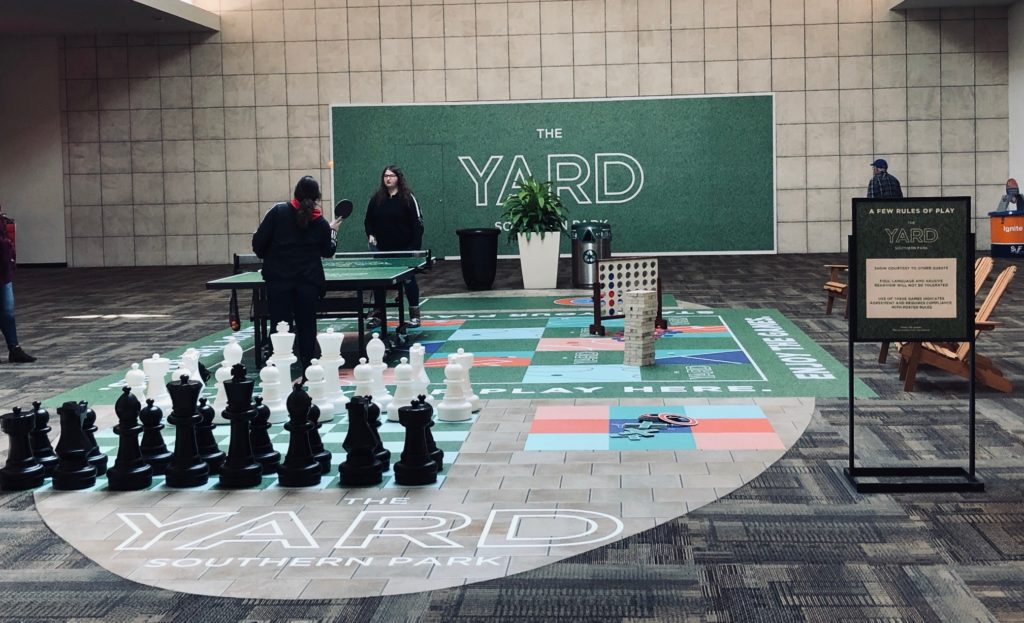 Experiential Marketing Trends | SpeedPro Pittsburgh North