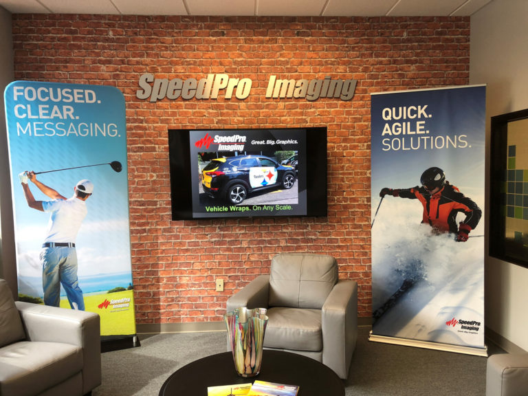 About Us - SpeedPro Pittsburgh North