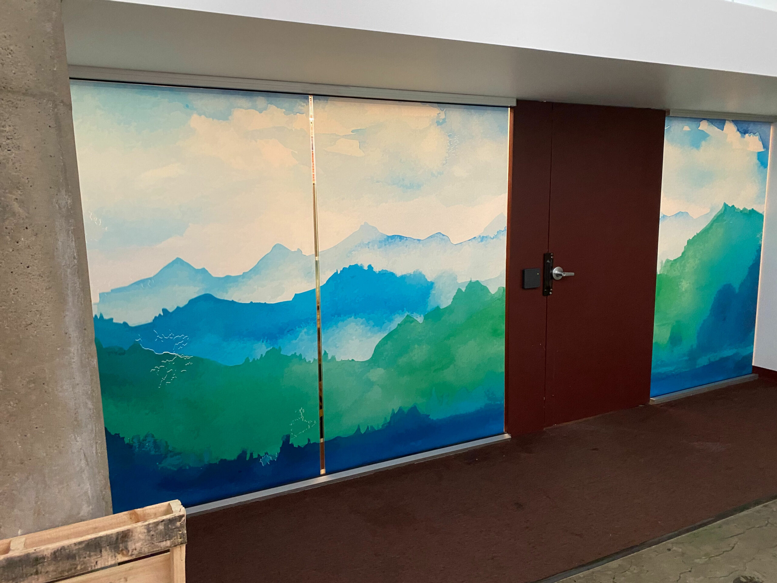 Window Graphics Design & Installation in Southern Pittsburgh