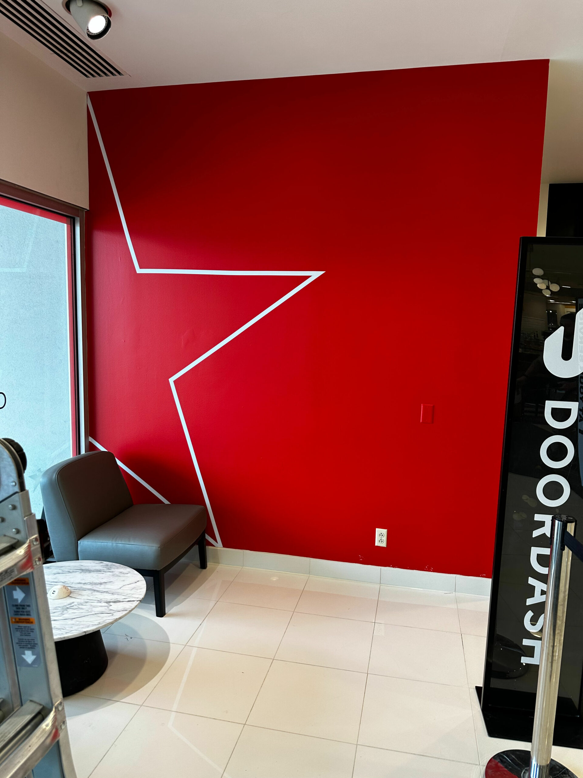 Decal Printing, Design & Installation in Southern Pittsburgh