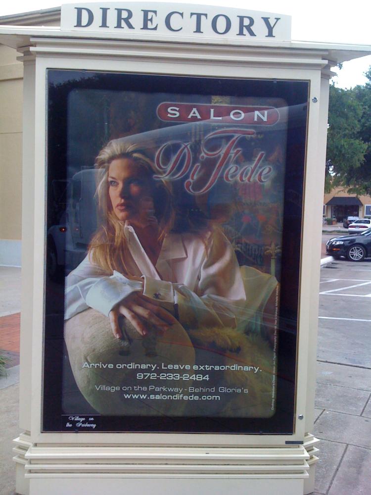 View Our Portfolio | Custom Signage | SpeedPro Raleigh-Clayton