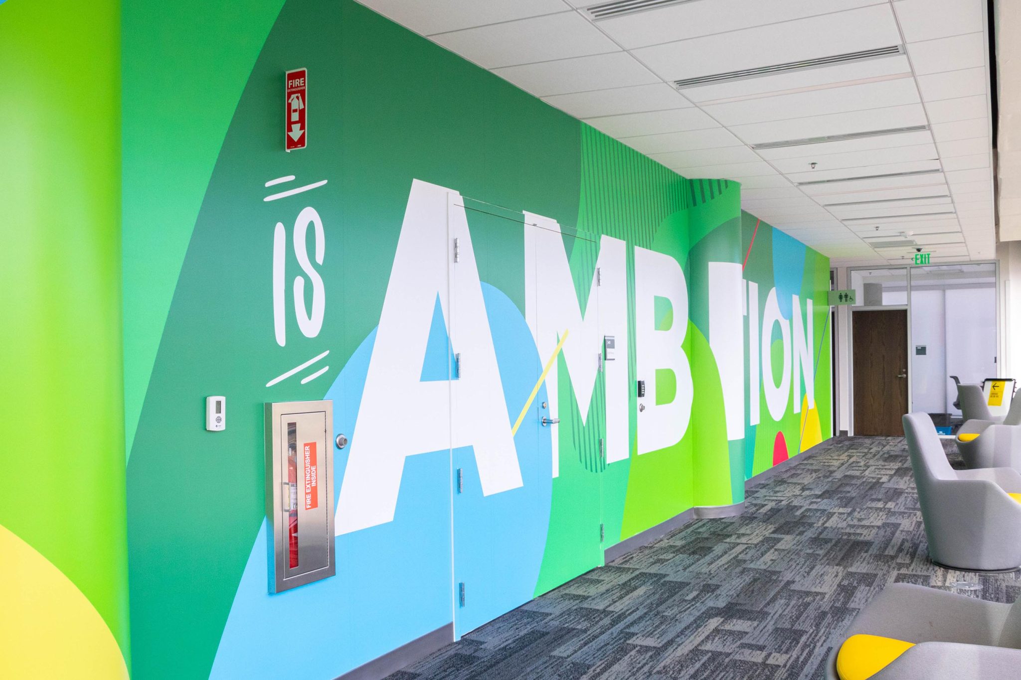 View Our Portfolio | Custom Signage | SpeedPro Raleigh-Clayton