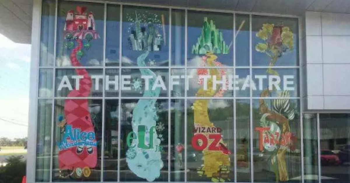 Custom Vinyl Signs for Business | Vinyl Lettering Raleigh