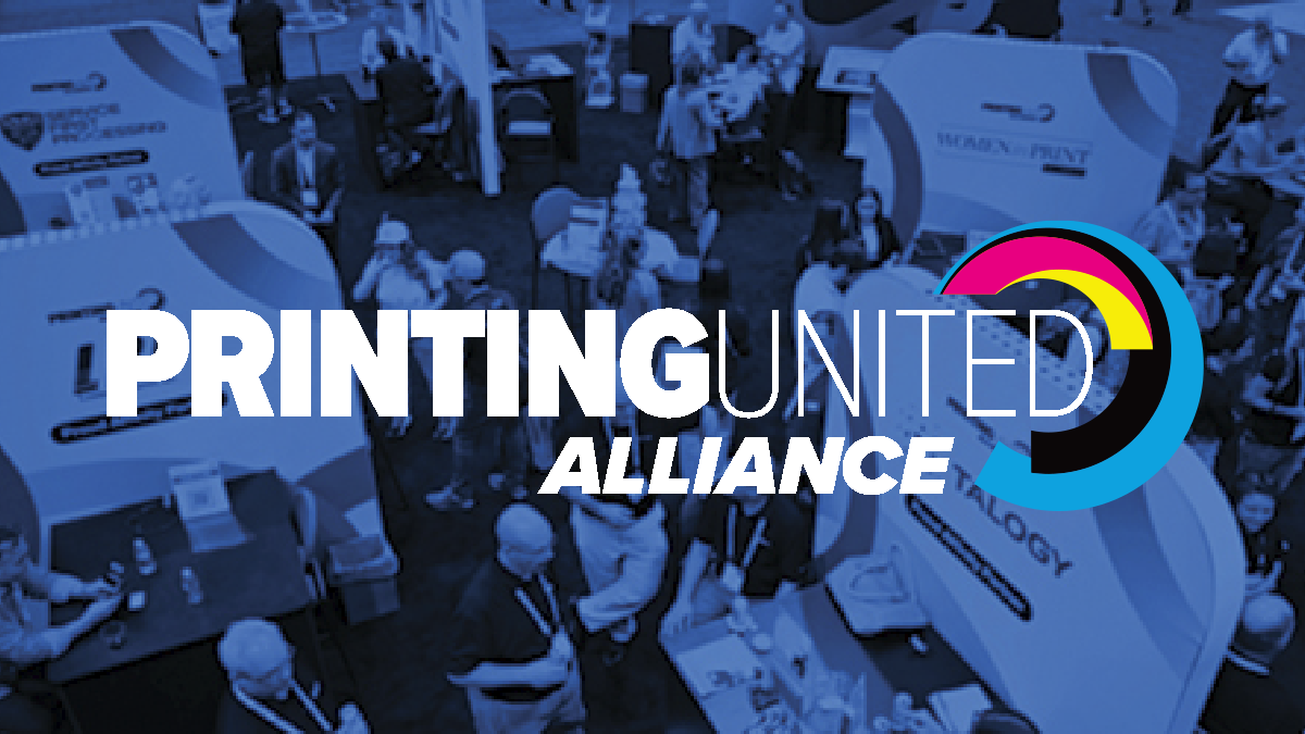 Press Release: Printing United Alliance Membership - SpeedPro St. Louis ...