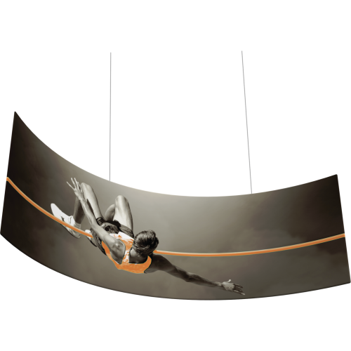 Curve Formulate Master 2D Hanging Structure - SpeedPro Saint Petersburg