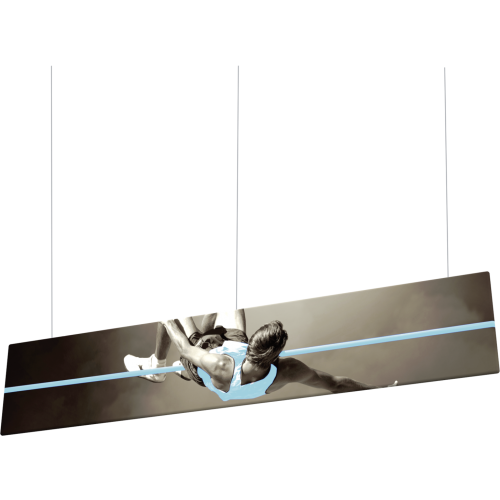 Flat Panel Formulate Master 2D Hanging Structure - SpeedPro Saint ...