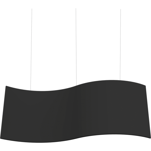 S-Curve Formulate Master 2D Hanging Structure - SpeedPro Saint Petersburg