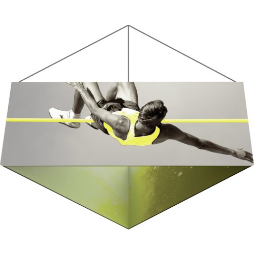Triangle Formulate Essential Hanging Structures - SpeedPro Saint Petersburg