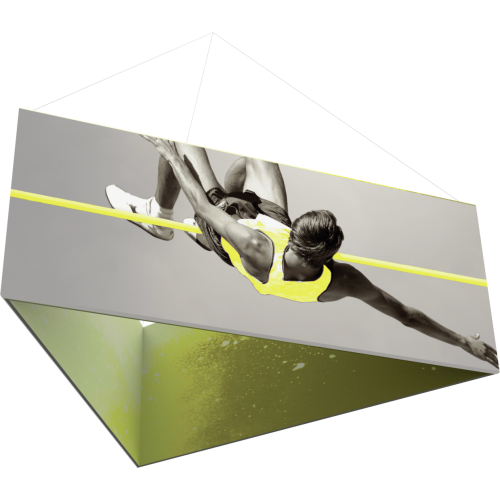 Triangle Formulate Essential Hanging Structures - SpeedPro Saint Petersburg