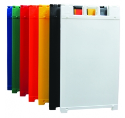 24" x 36" Signicade® - SpeedPro Saint Petersburg