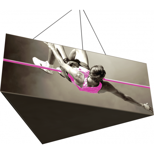 Triangle Formulate Master 3D Hanging Structure - SpeedPro Saint Petersburg