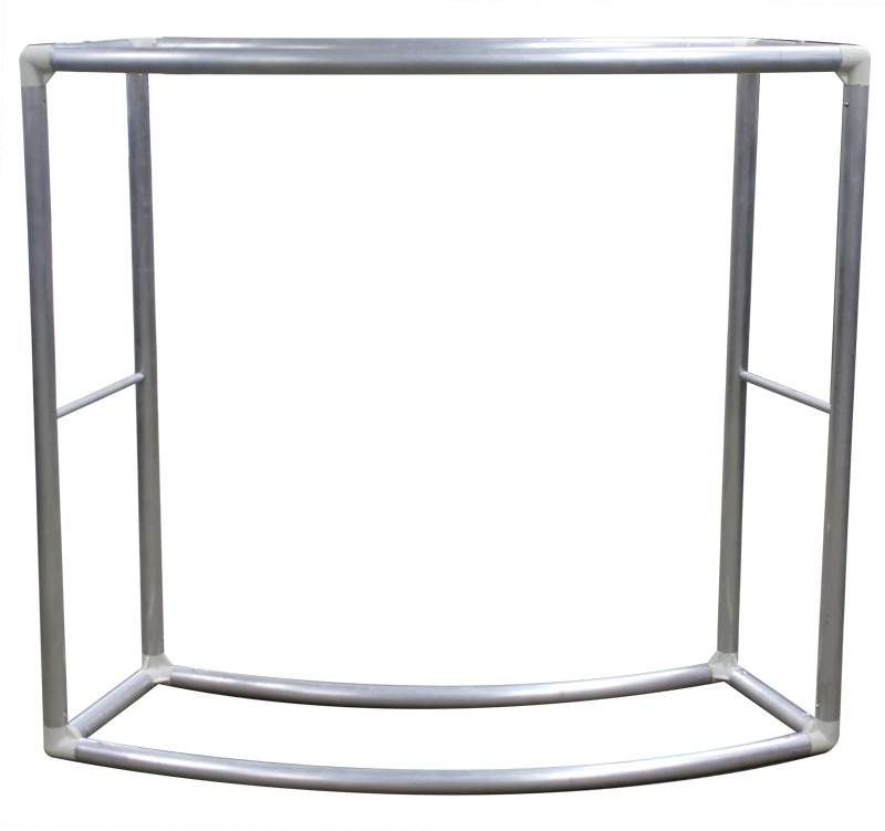 EZ Curved Counter Double - SpeedPro Saint Petersburg