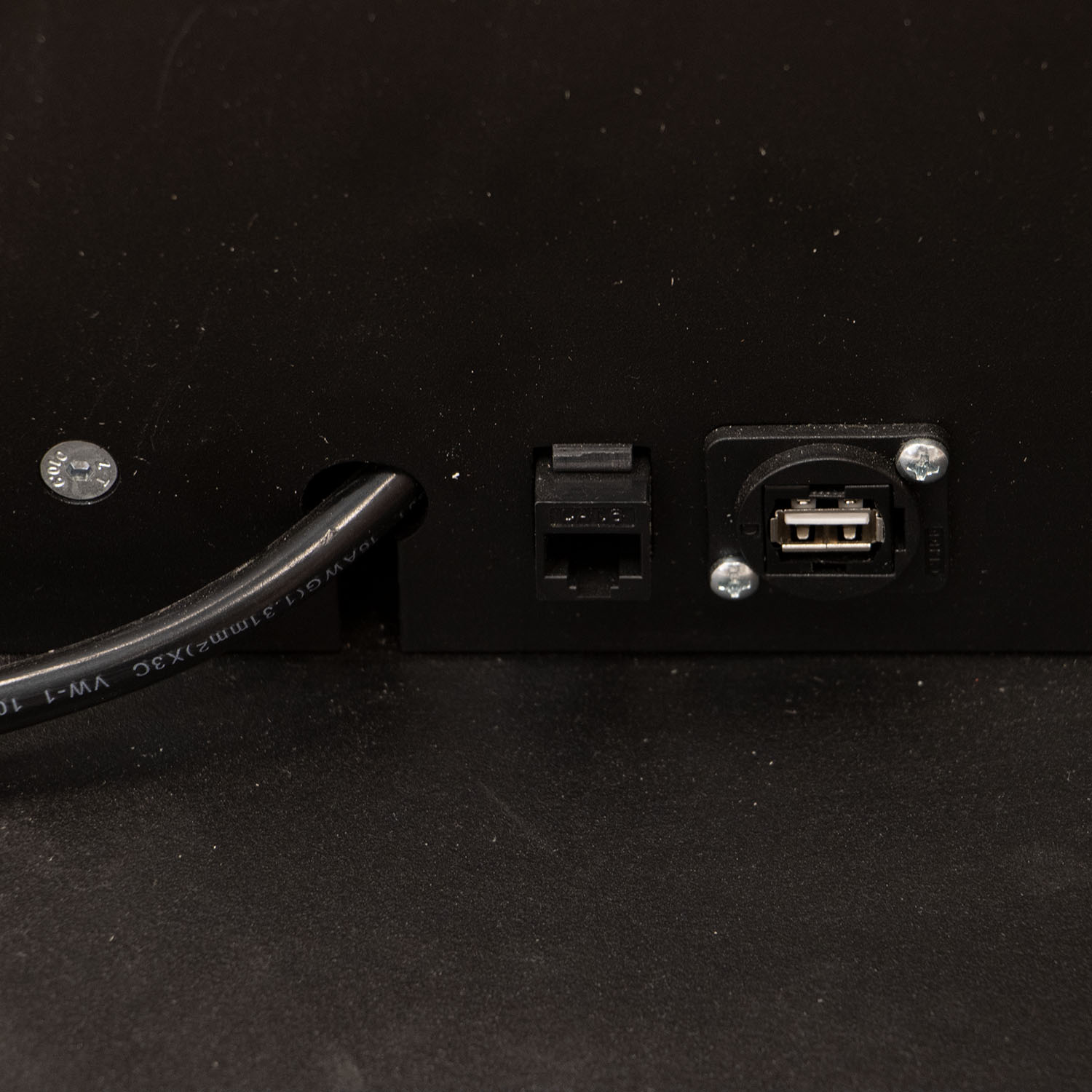 Opulent Digital Tower Display - SpeedPro Saint Petersburg