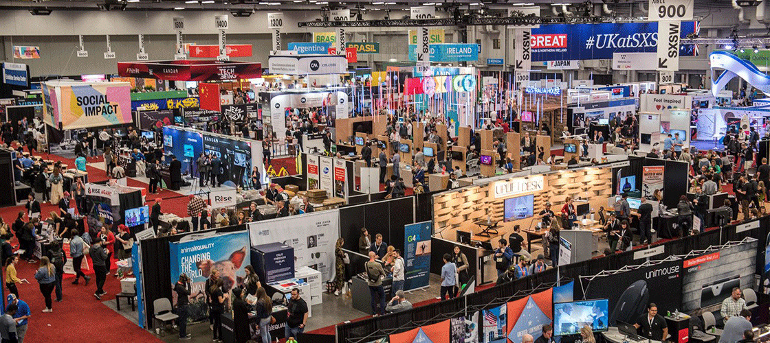 5 Tips for Trade Show / Expo Success - SpeedPro of SF Peninsula