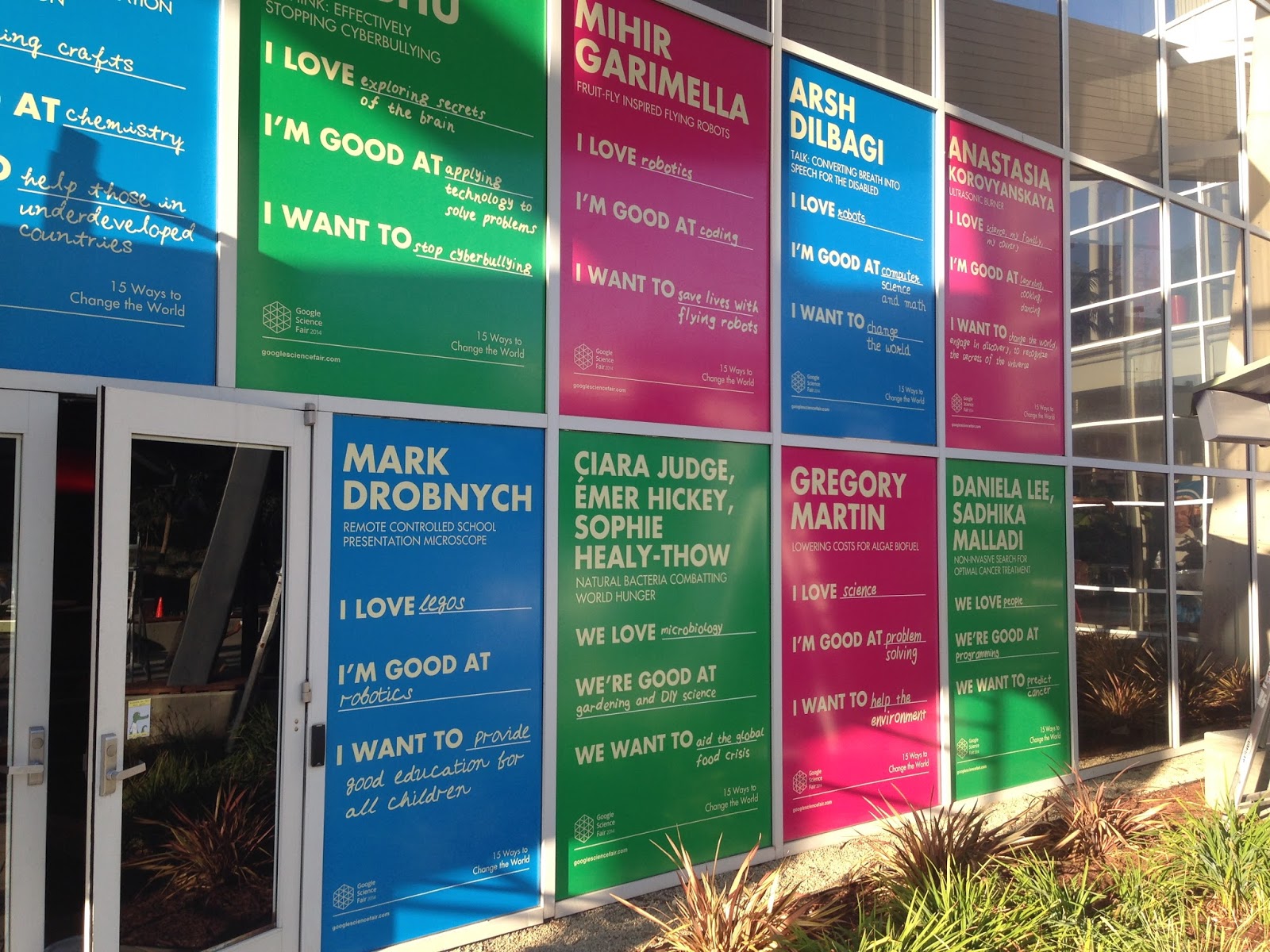 Why Cling is the Thing! - SpeedPro of SF Peninsula