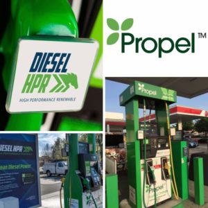 Badging the Green Nozzle Talkers - SpeedPro of SF Peninsula