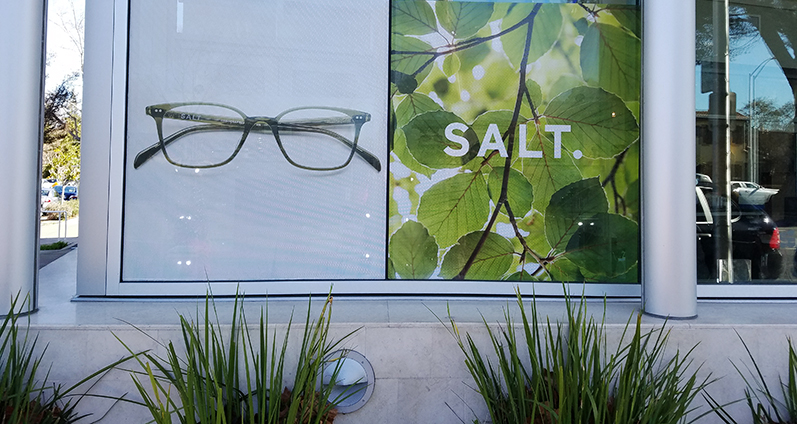 Window Graphics - SpeedPro of SF Peninsula